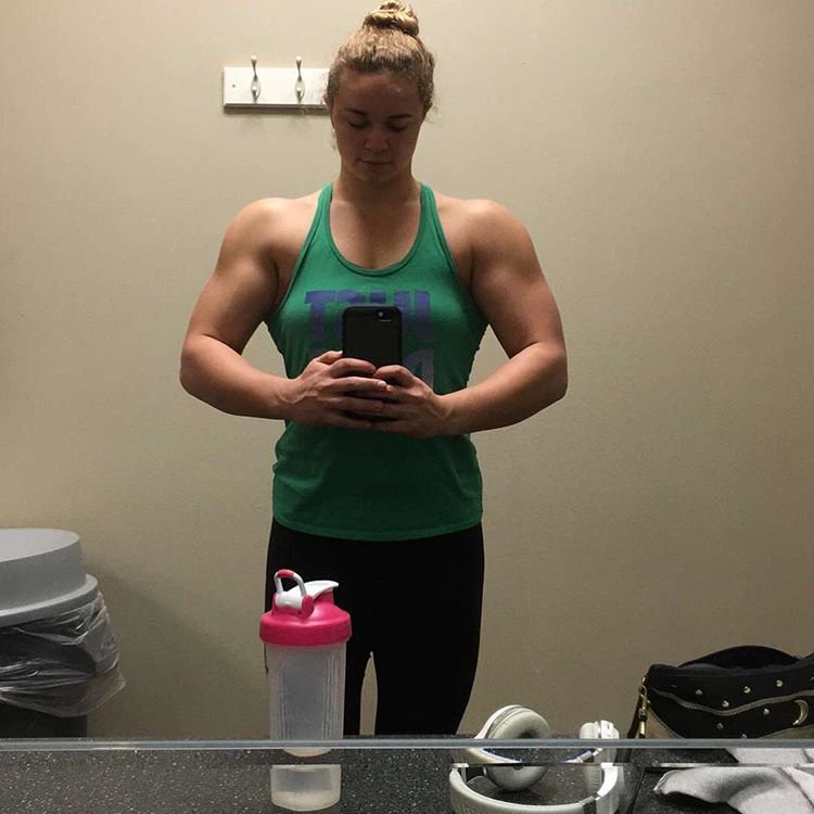 Emily Baumgartner