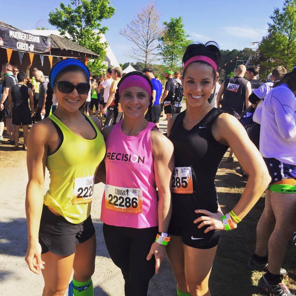 Jackie Swaim Hoppe, Rachel Winn