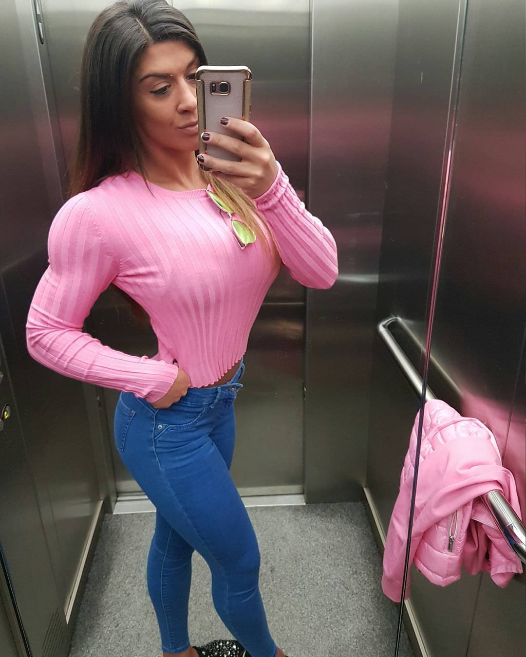 Laura Veiguela