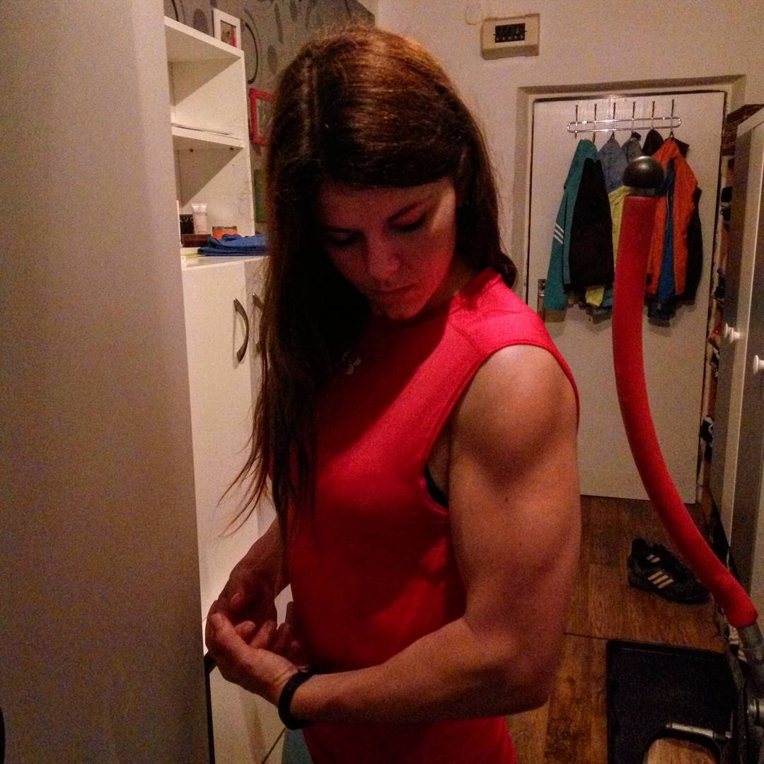 Karolina Zea Hrbková