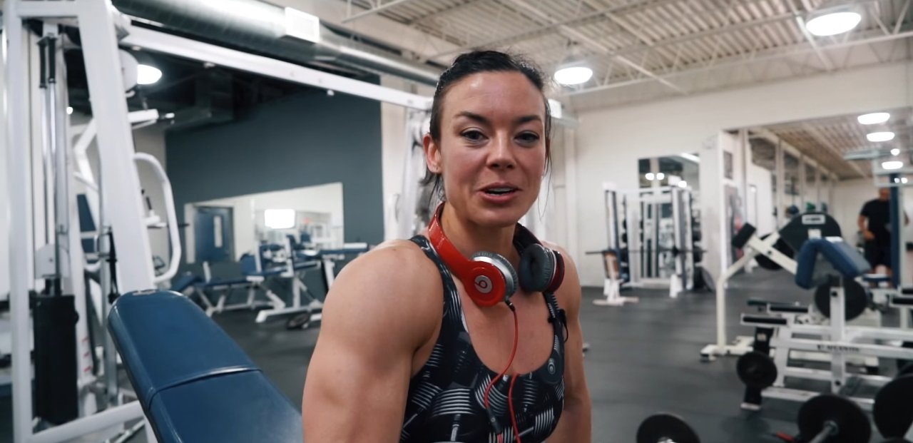 Jodi Boam