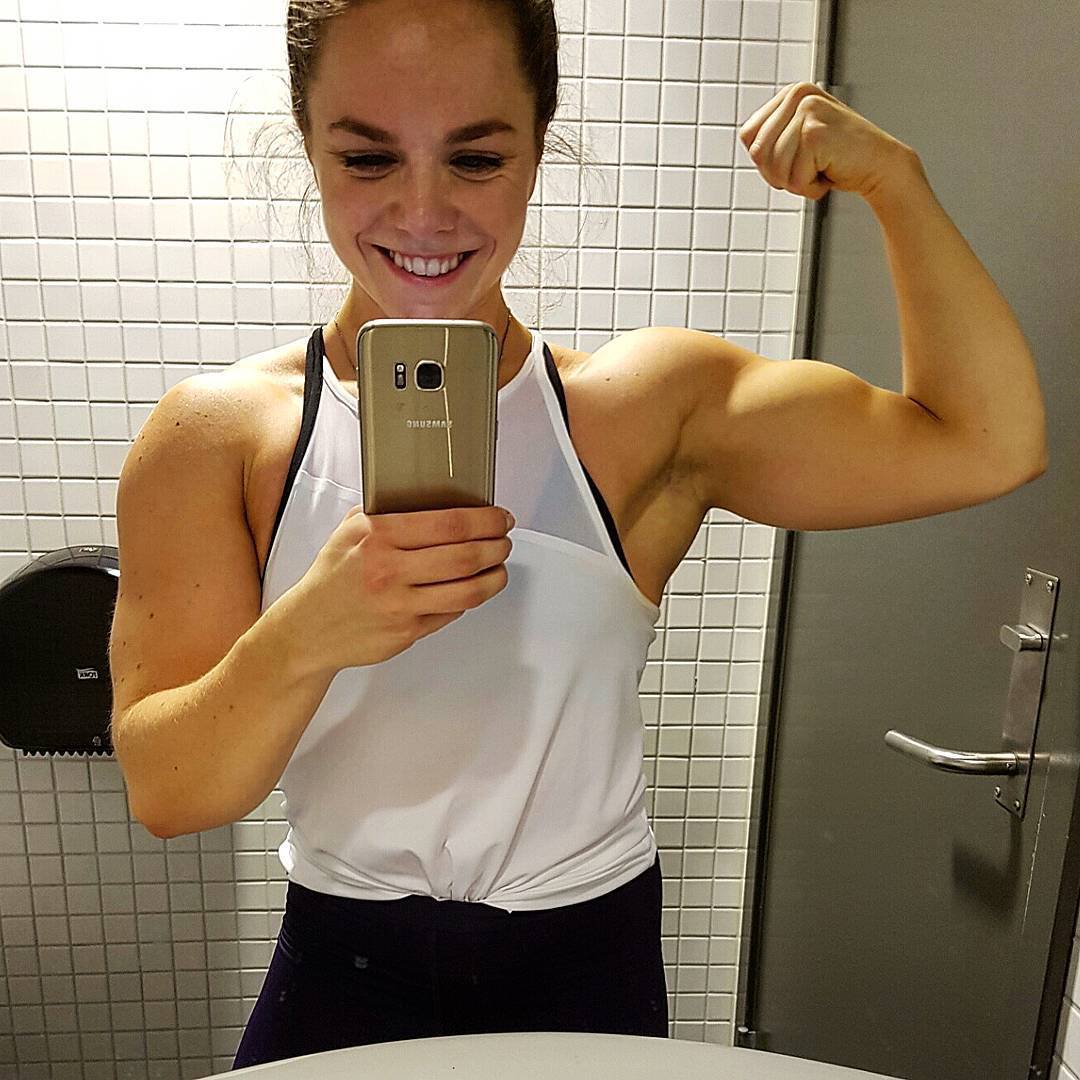 Frida Bossen
