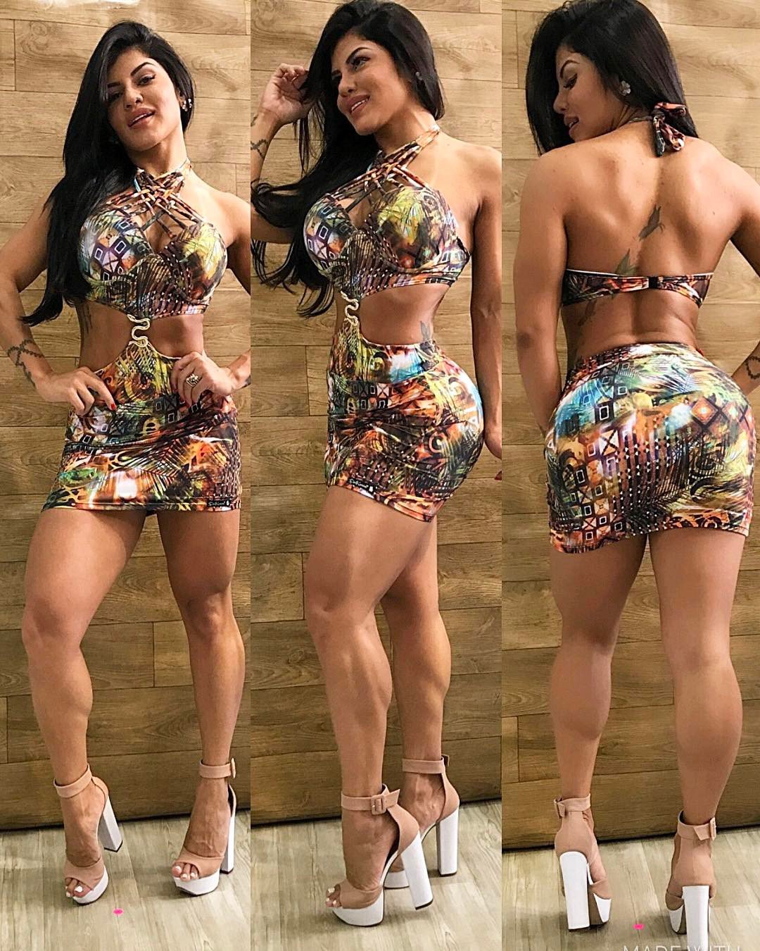 Karol Prado