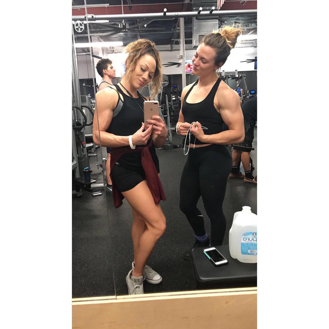 Maureen Karth, Hannah Ross