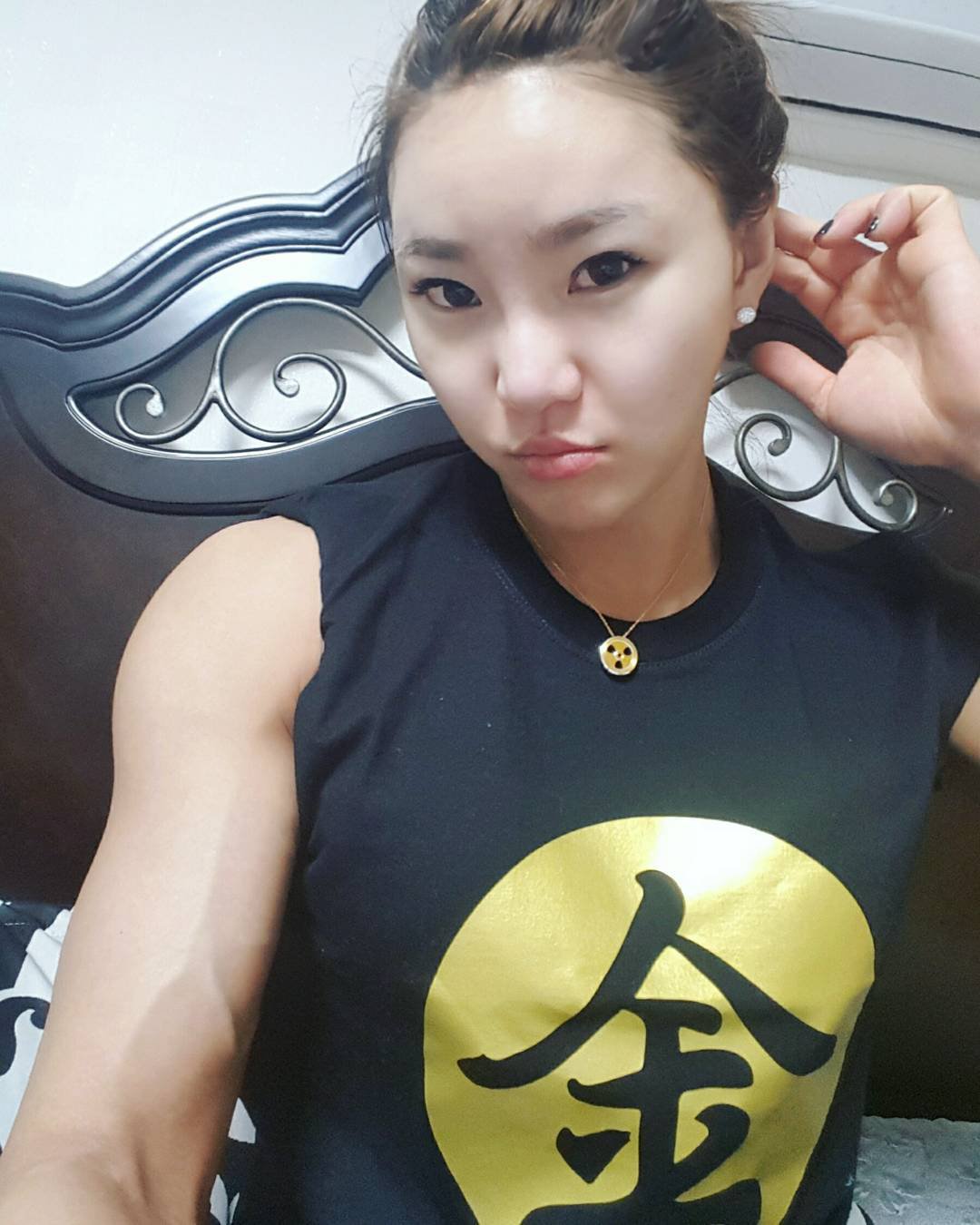 Kim Ju-mi (jjumi_wbffpro)