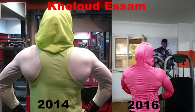 Khloud Essam