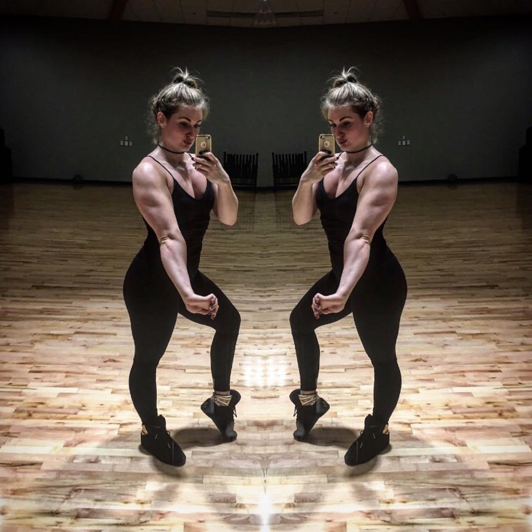 Amanda Spicer (spicy_mandi)