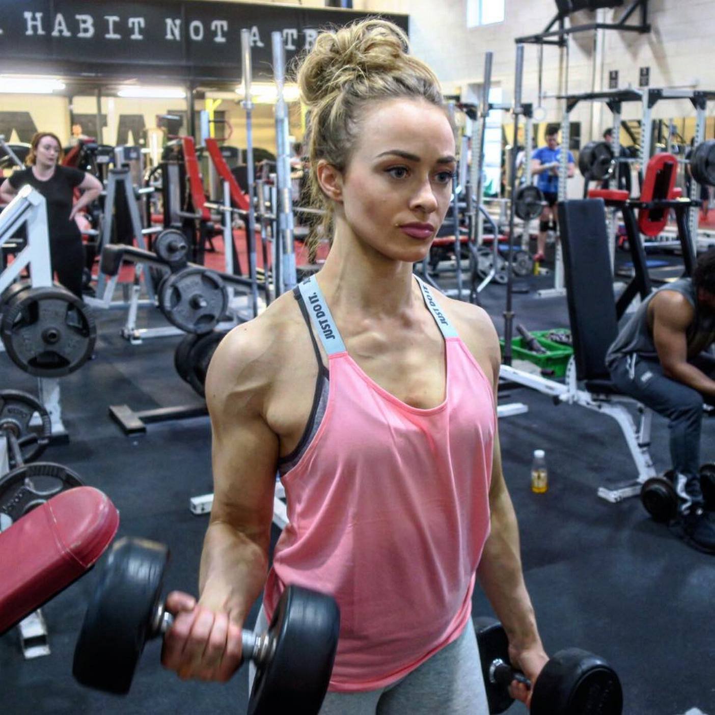 Jessica Gresty