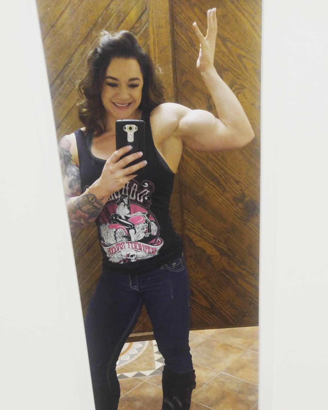Laura Hays