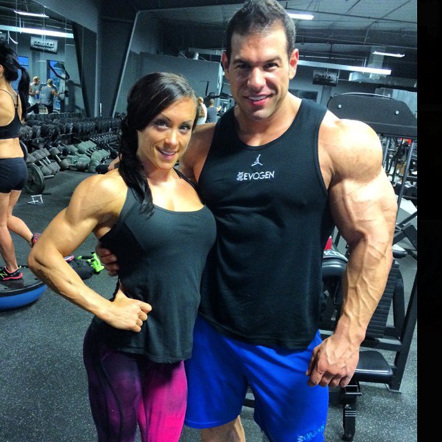 Allison Frahn