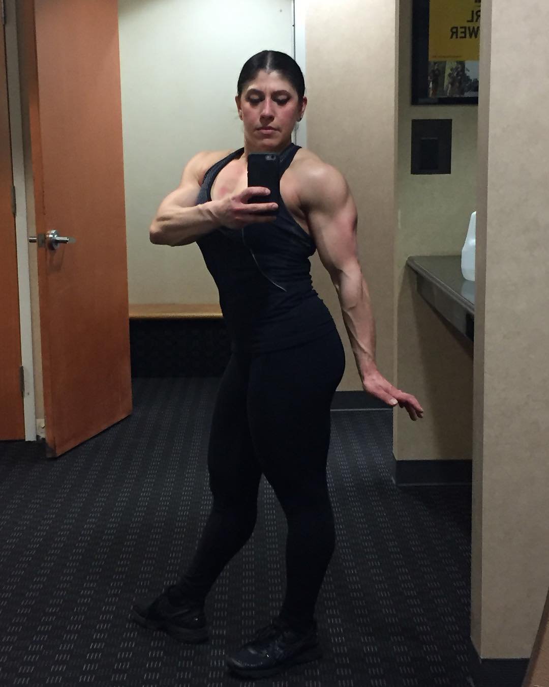 Janelle Gallo-Riegger