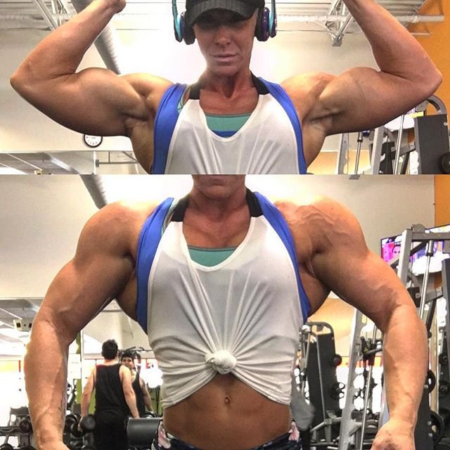 Stephanie Flesher