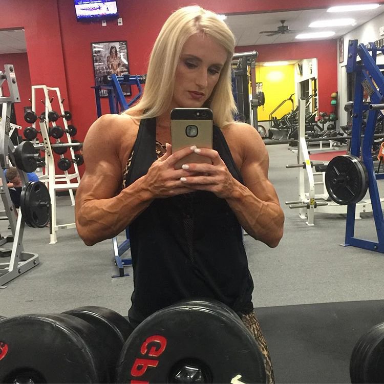 Barbara (Barbie) Titus