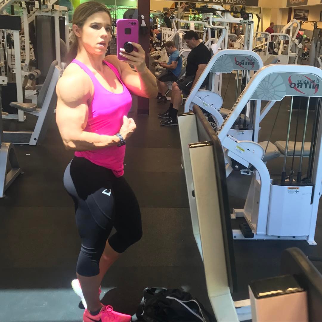 Kathy Garza