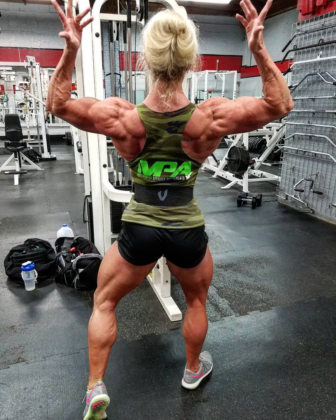 Jessica Martin (jessimartin1815)