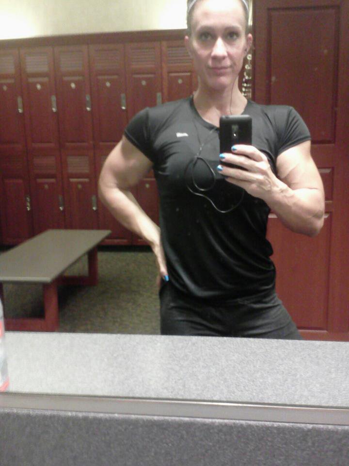 Amanda Palumbo (Dunbar)