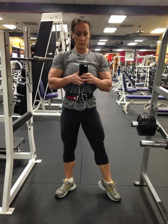 Amanda Palumbo (Dunbar)