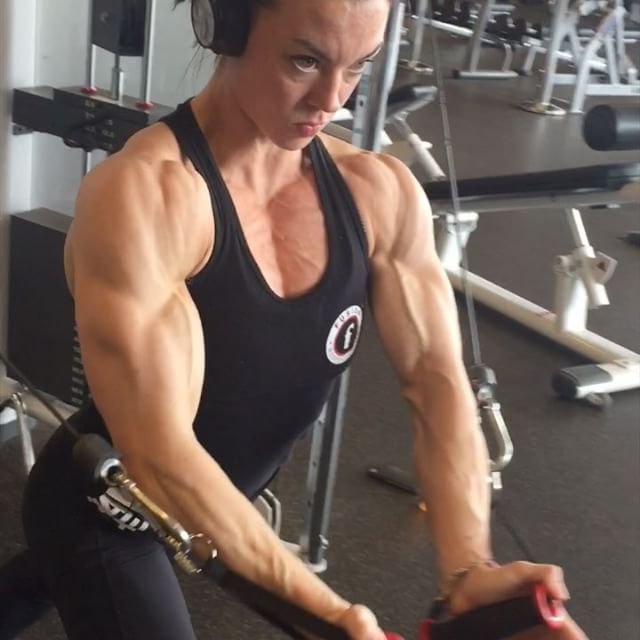 Jodi Boam