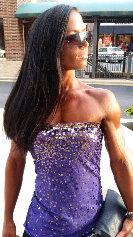 Amanda Kinnaird