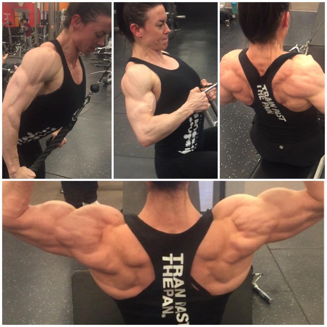 Jodi Boam