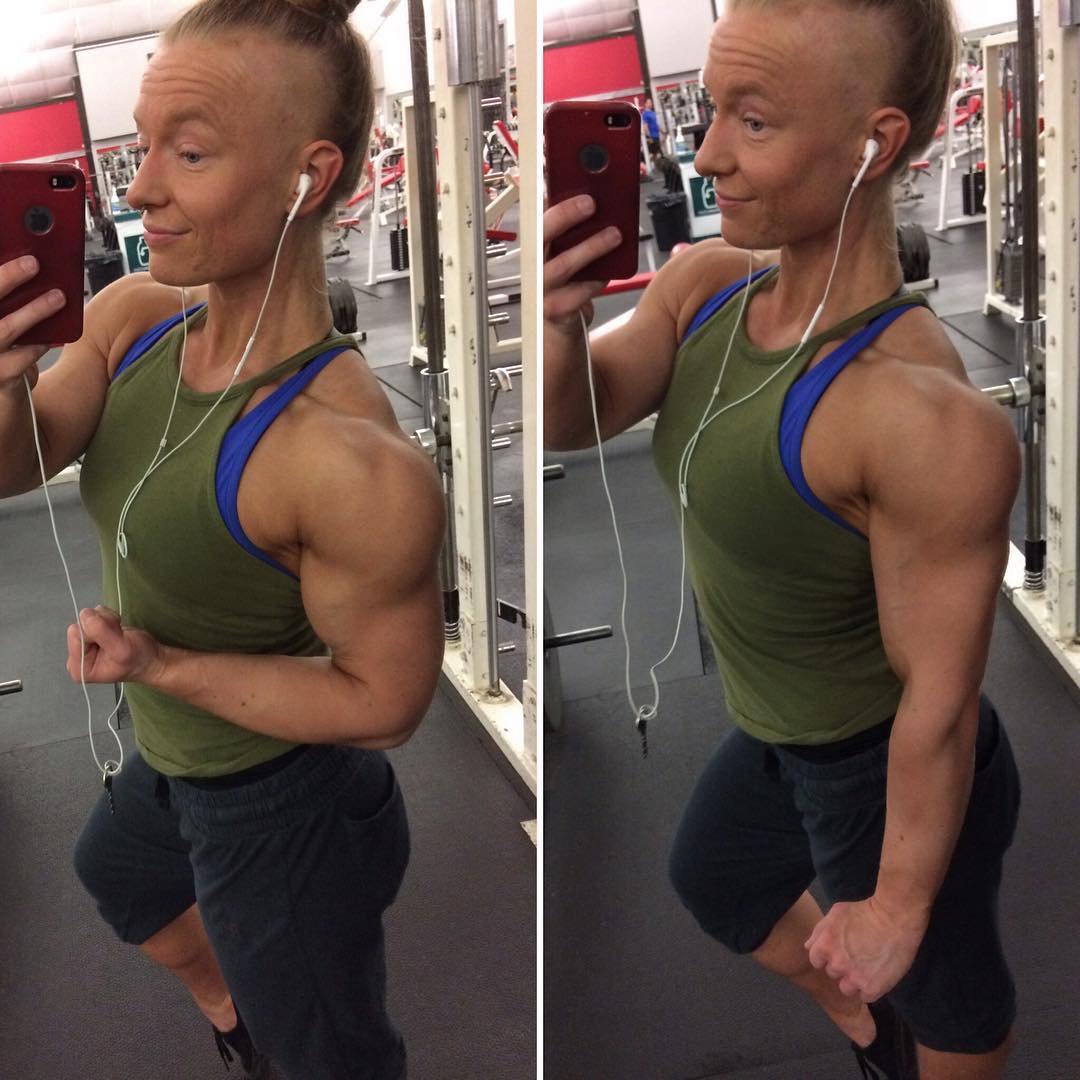 Marie-Eve Delorme (delormem)