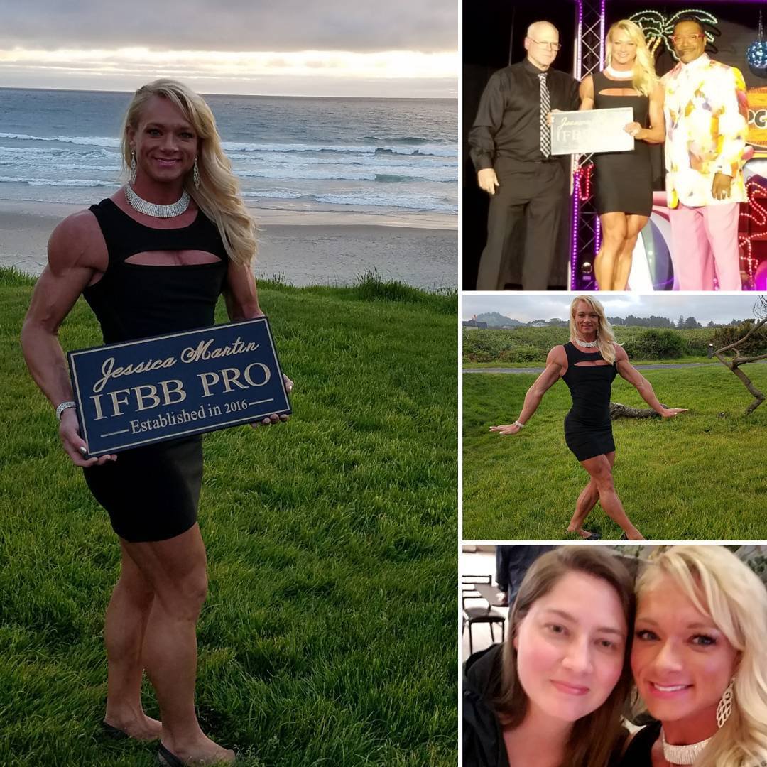 Jessica Martin (jessimartin1815)