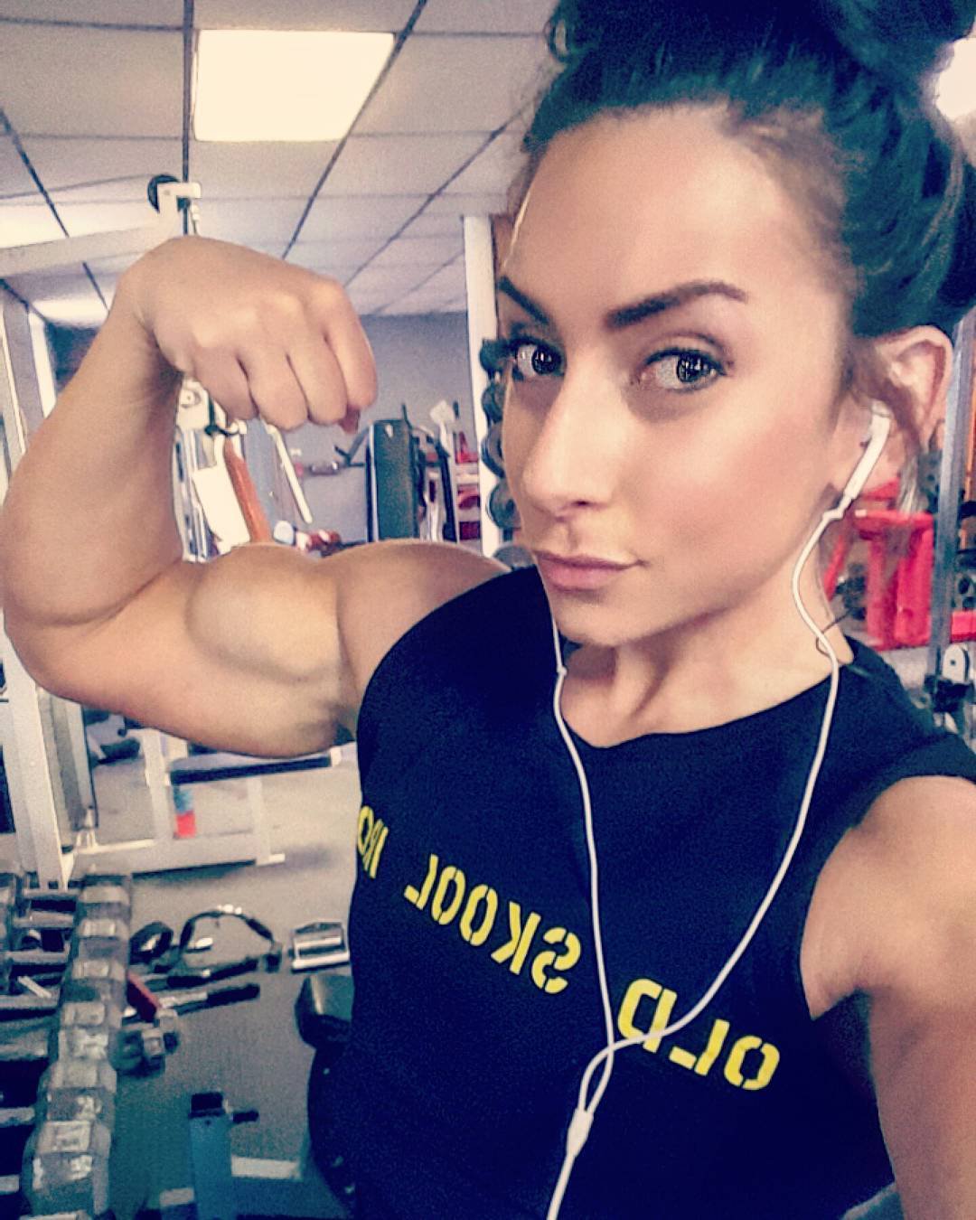 Erika Pelletier Ankers