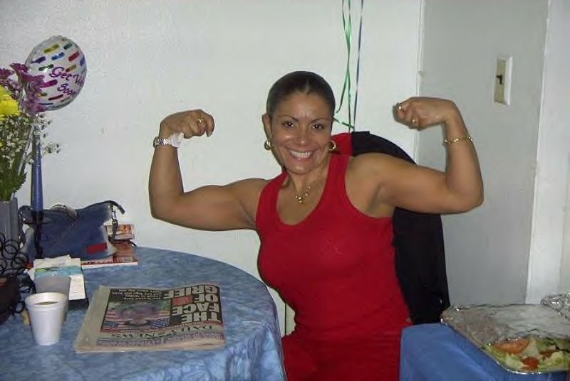 Lisa (gymtastik Lisa)