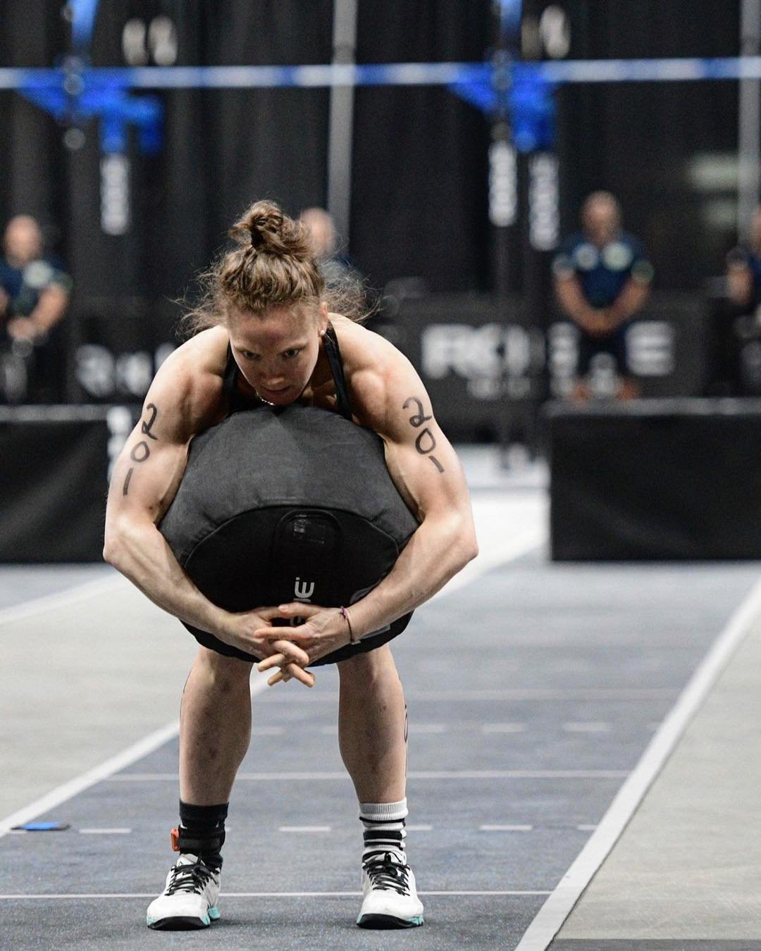 Carol-Ann Reason-Thibault