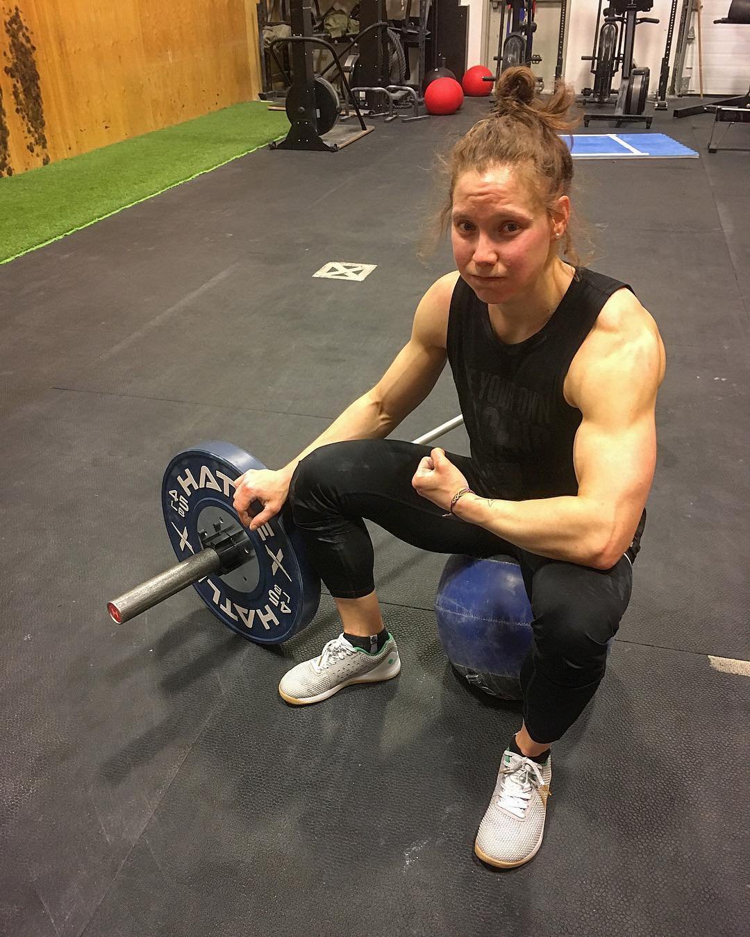 Carol-Ann Reason-Thibault