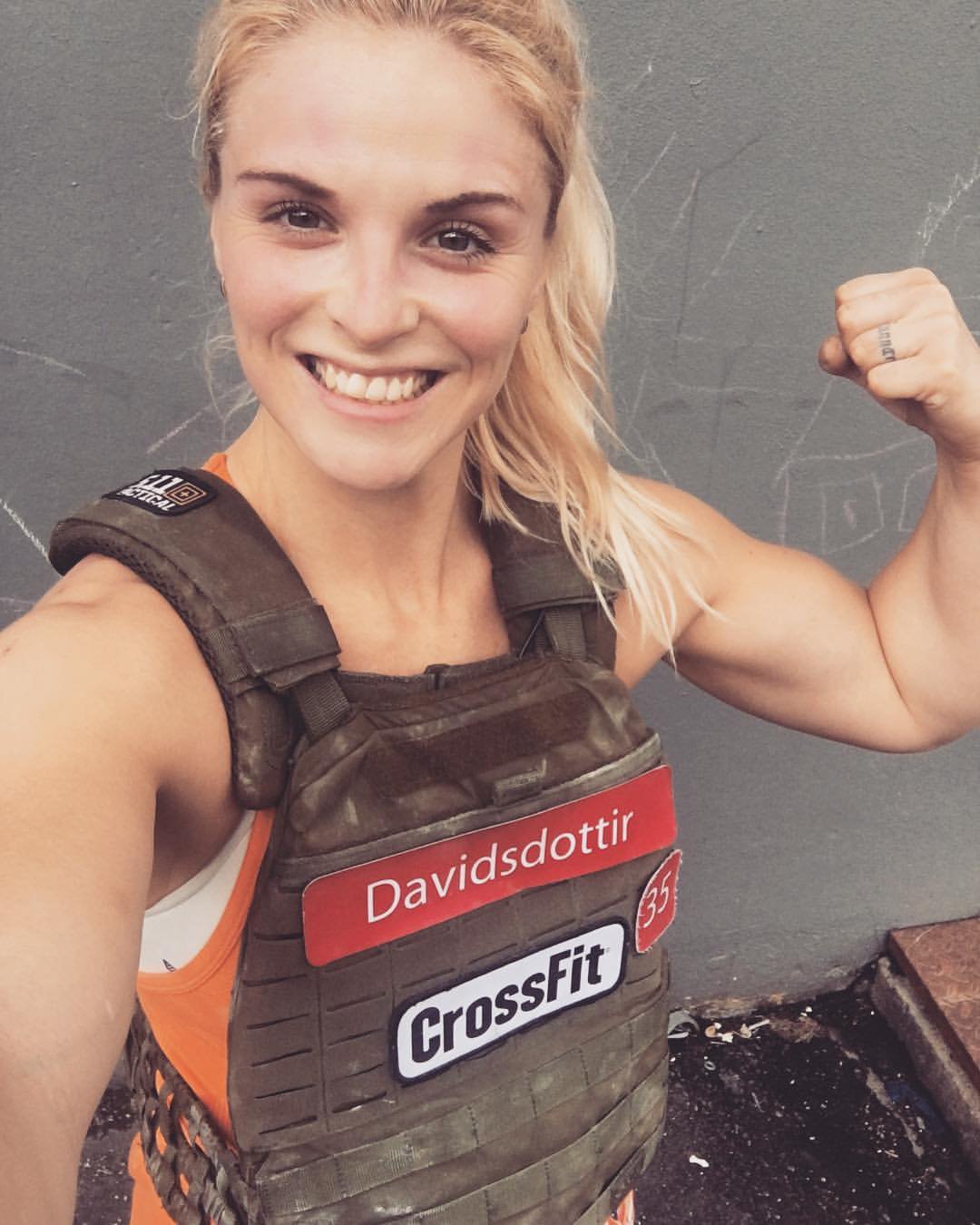 Anna Hulda Olafsdóttir