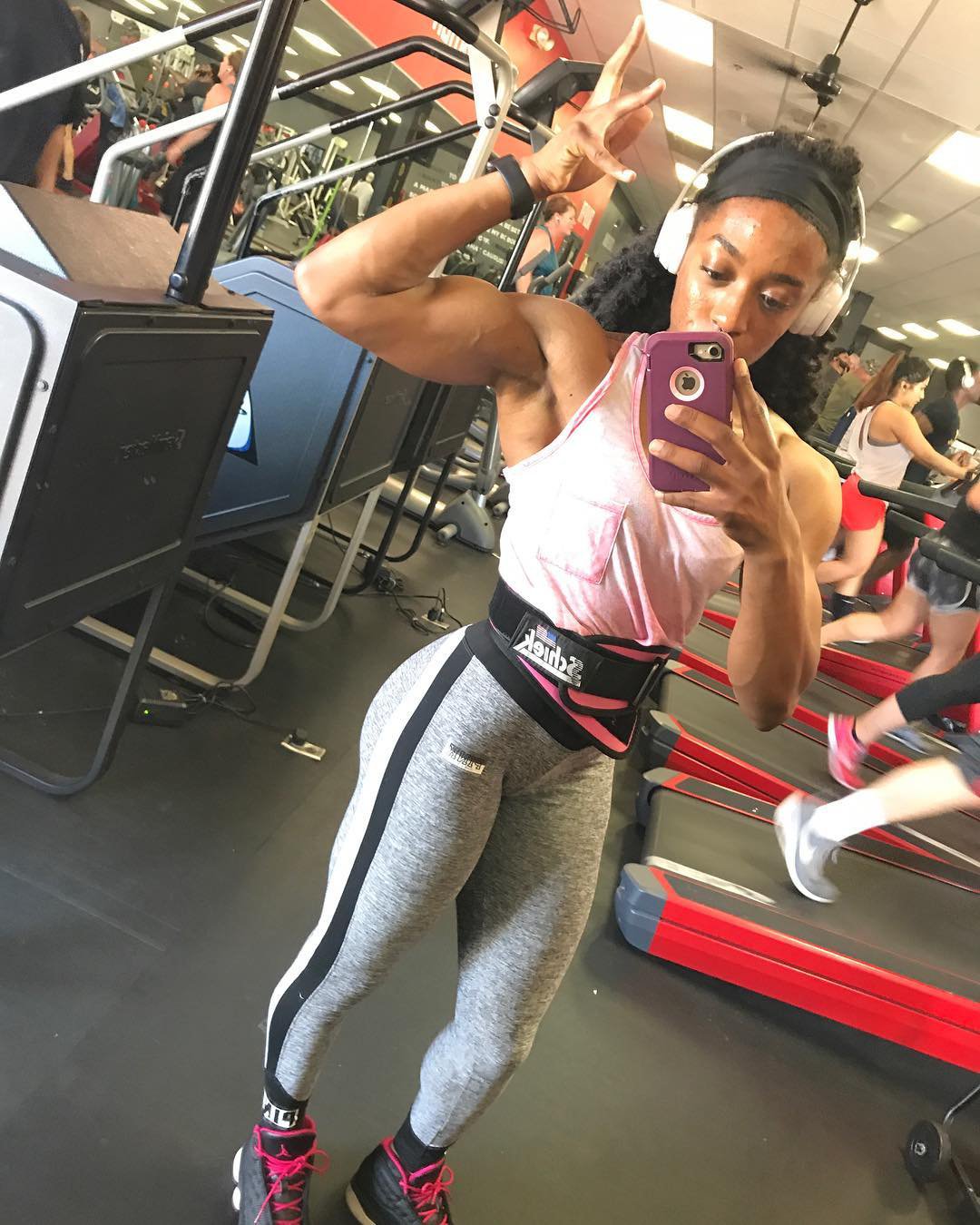 ShaCoya Jackson