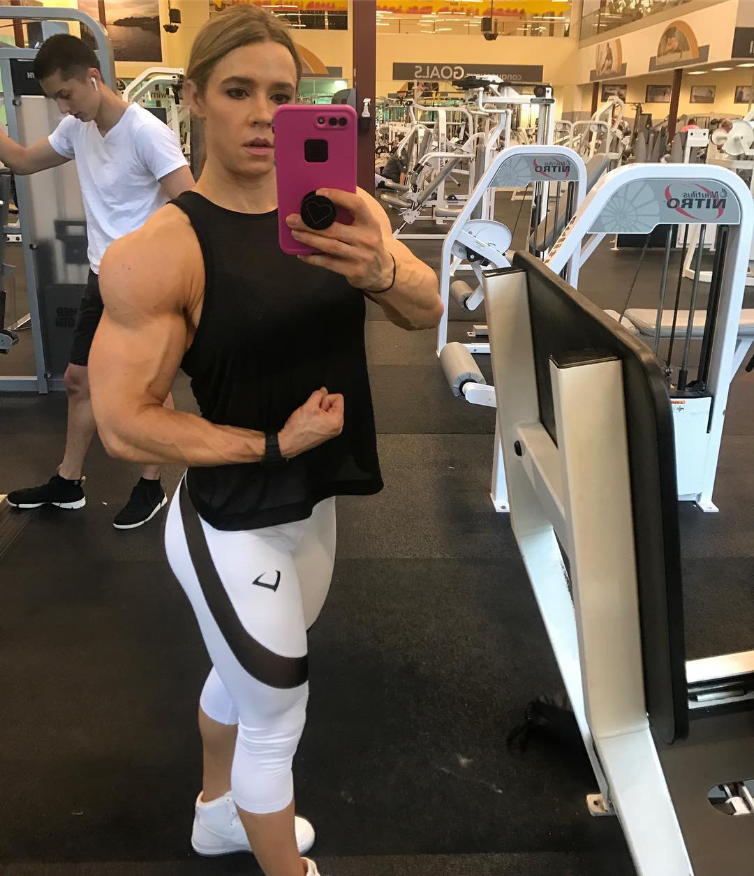 Kathy Garza