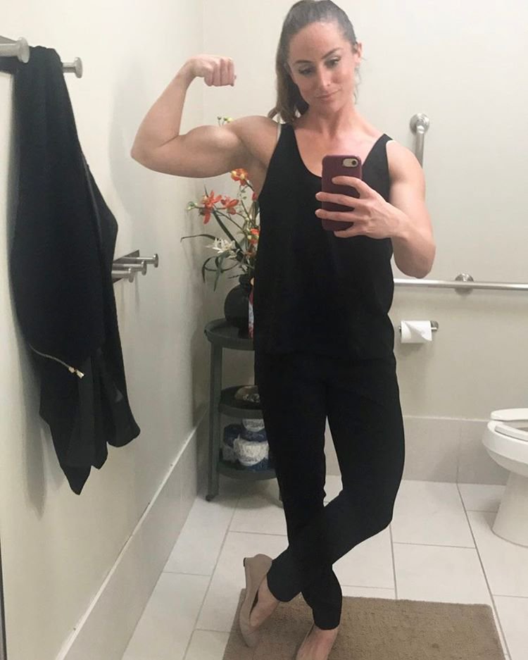 Michelle Bresnahan