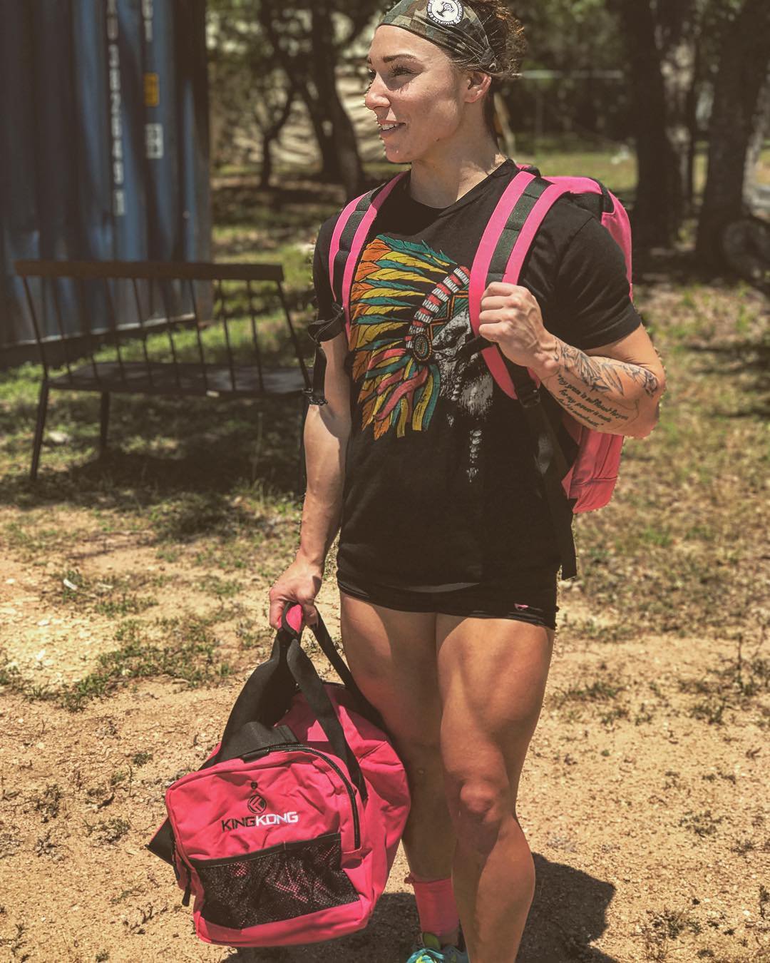 Bethany Flores