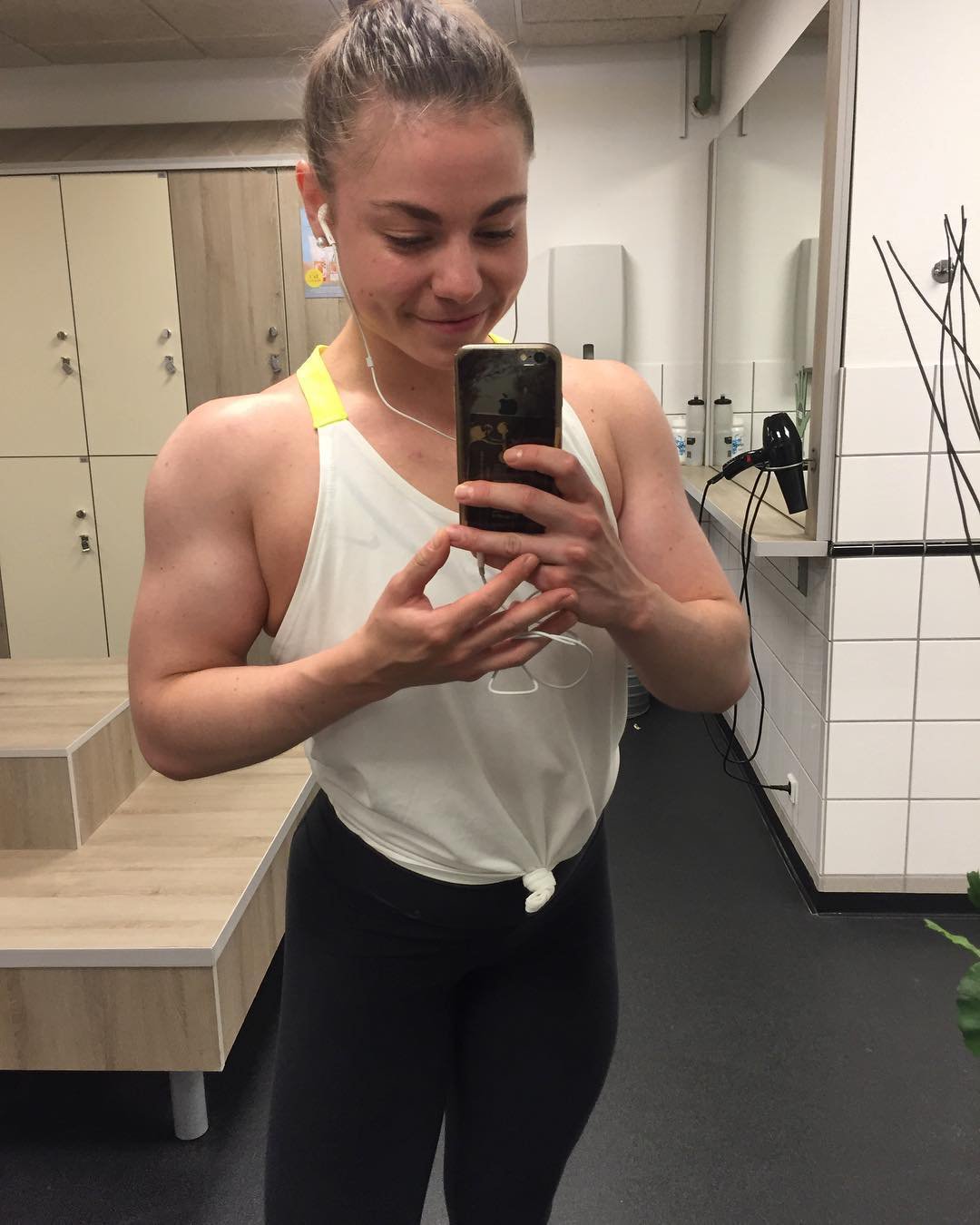 Anna Clement Thaarup