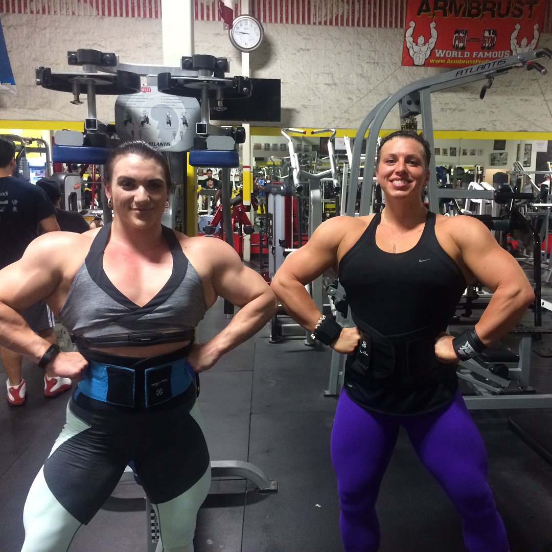 Jennie Roosa, Ariel Gail