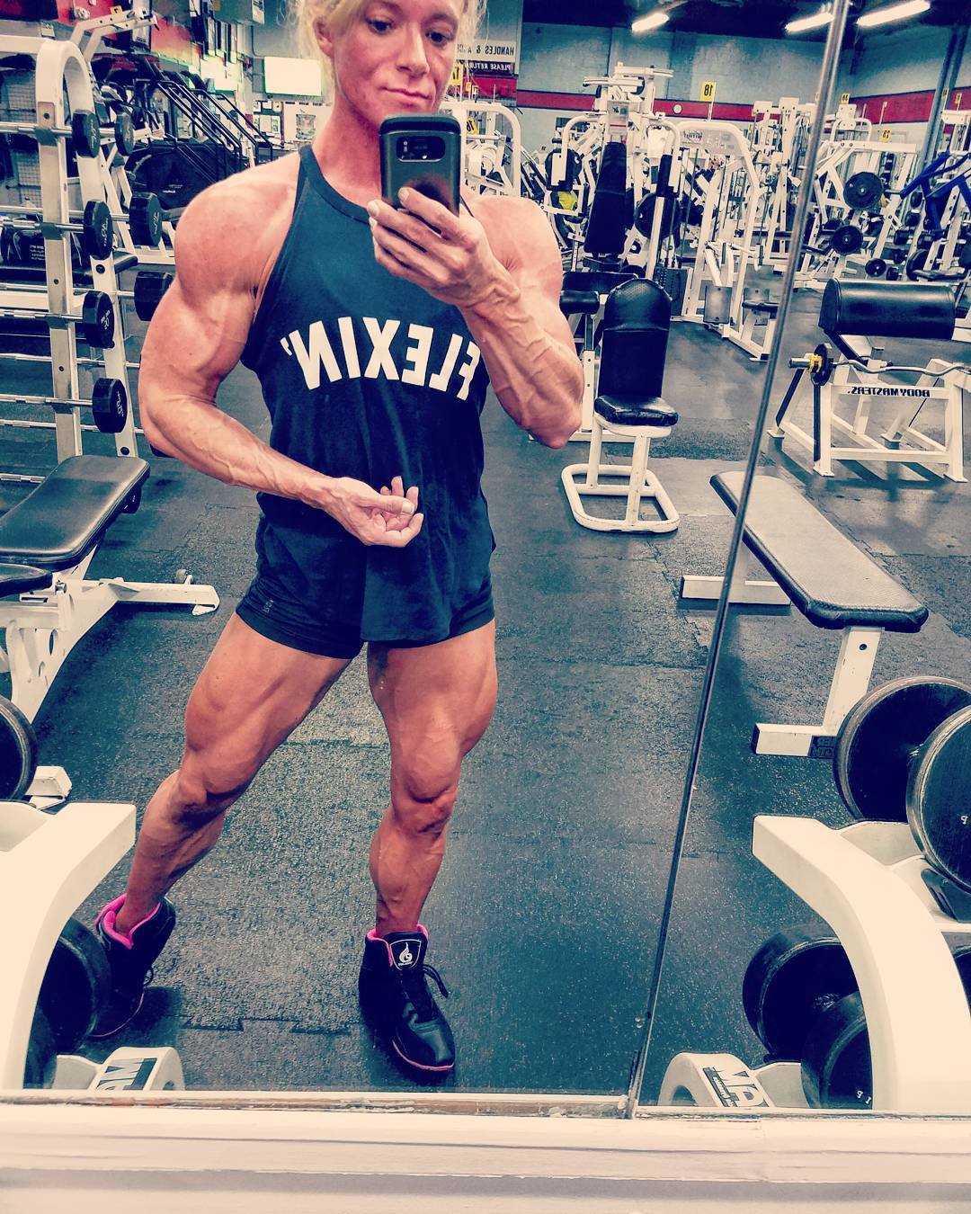 Jessica Martin (jessimartin1815)