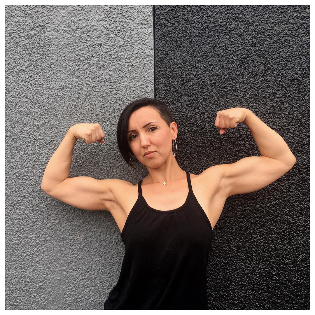 Lise Ha-Pham