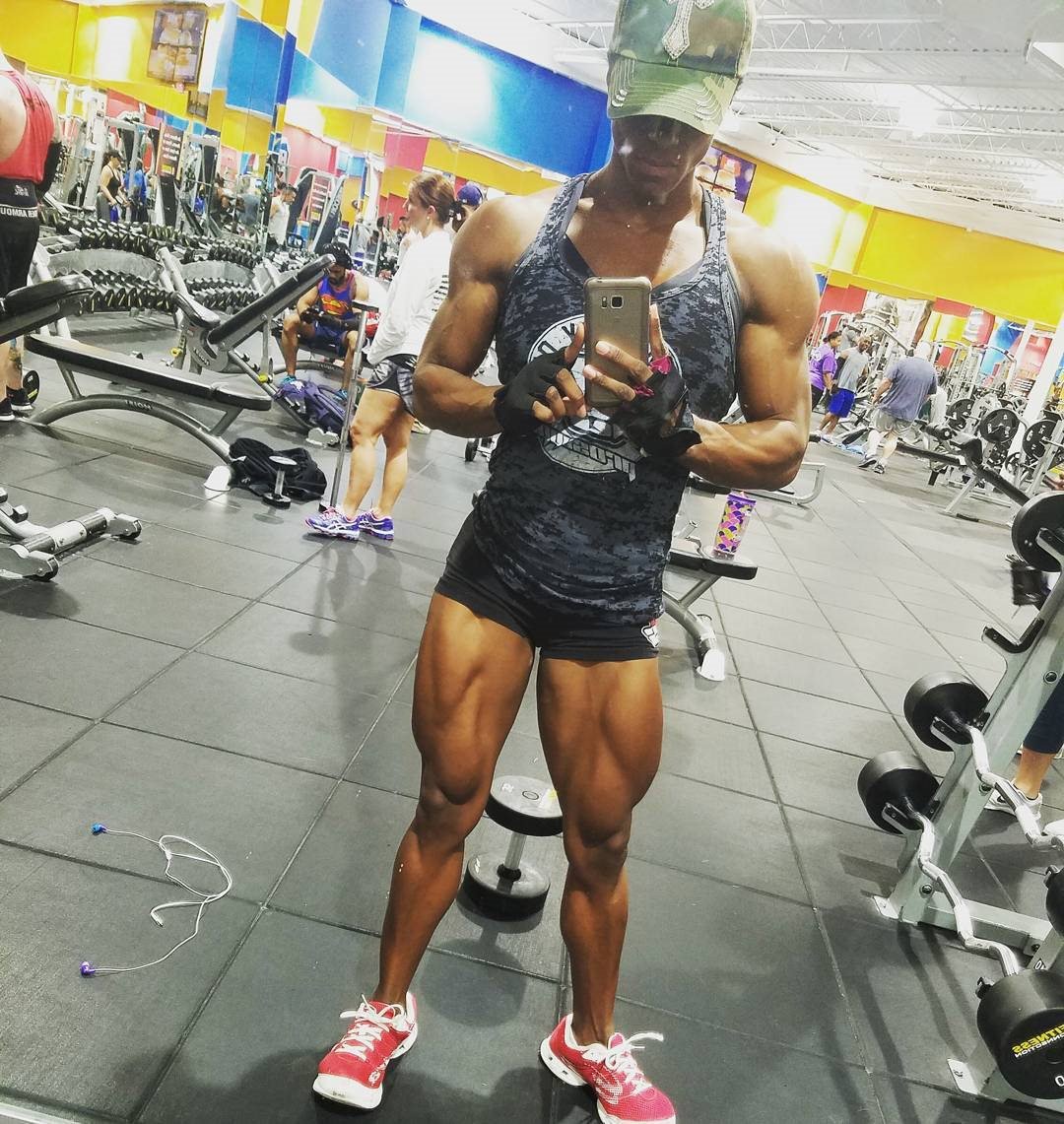 Tonya Andrea Wheatfall