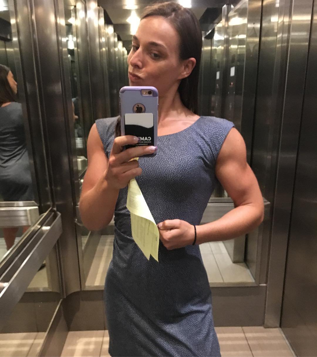 Julia Di Pompeo (Champlin)