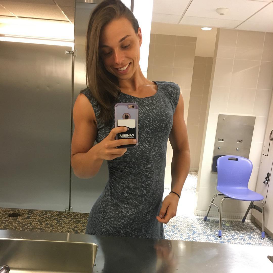 Julia Di Pompeo (Champlin)