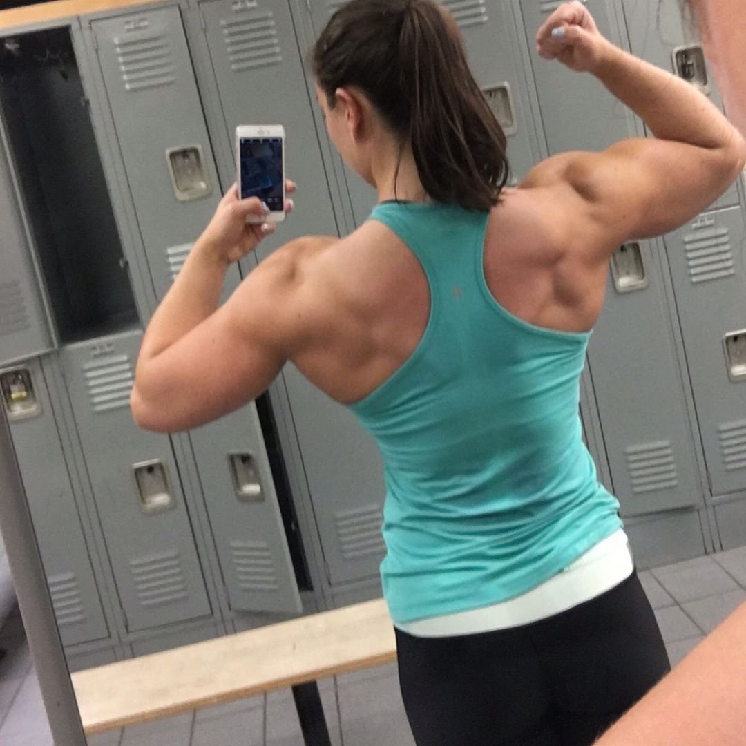 Julia Di Pompeo (Champlin)