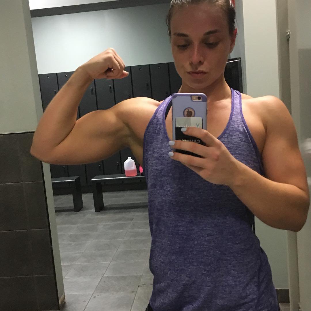 Julia Di Pompeo (Champlin)