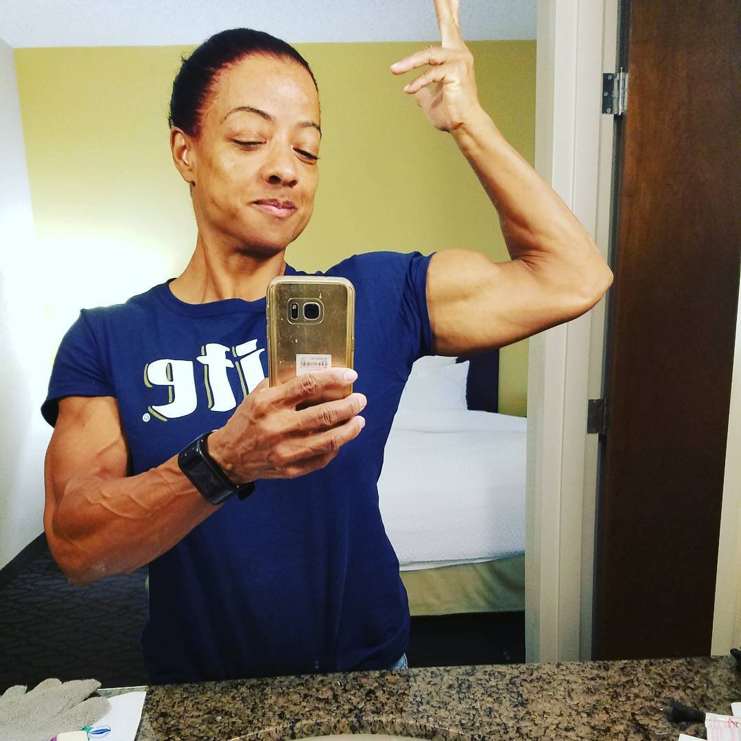 Suzanne Davis