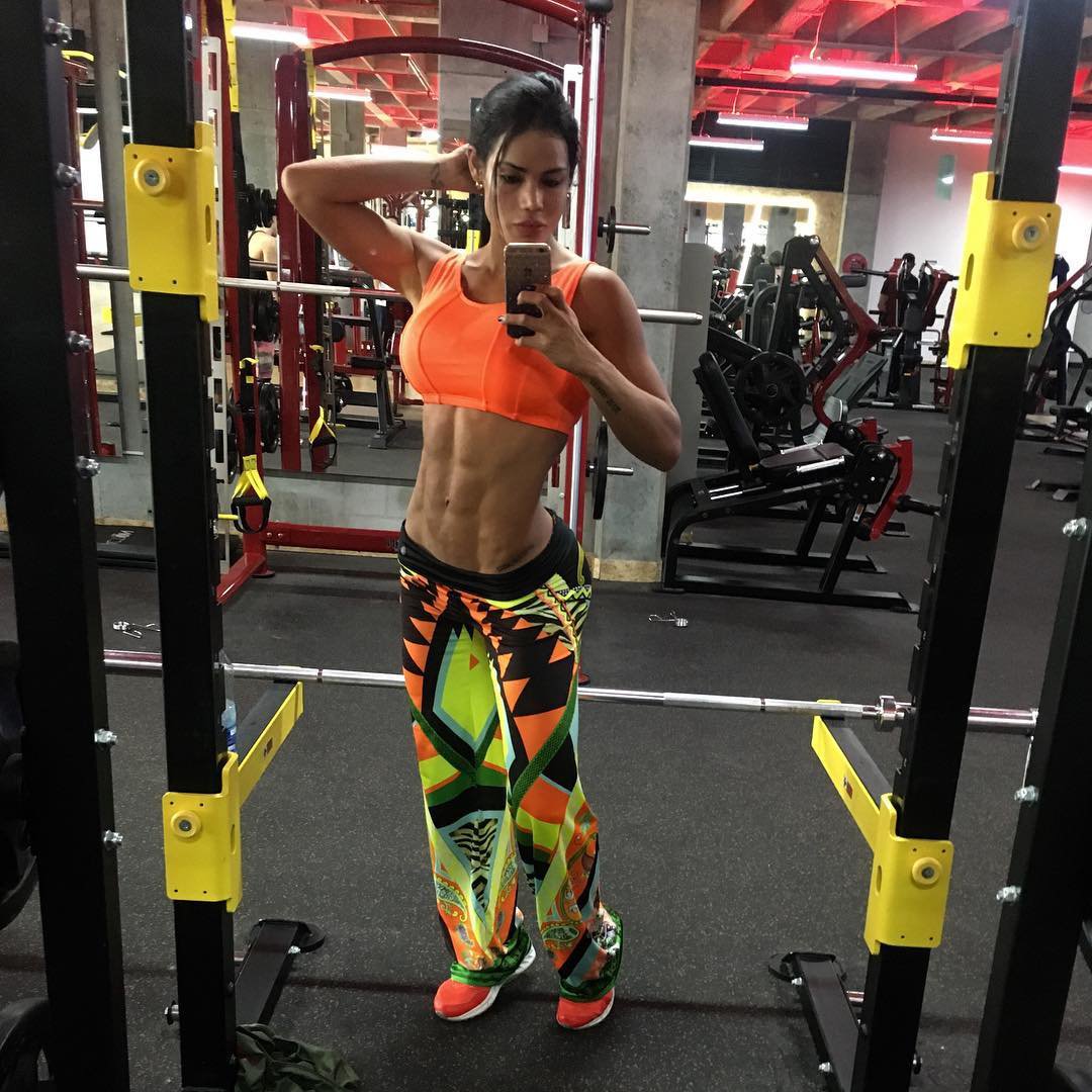 Laura Naranjo