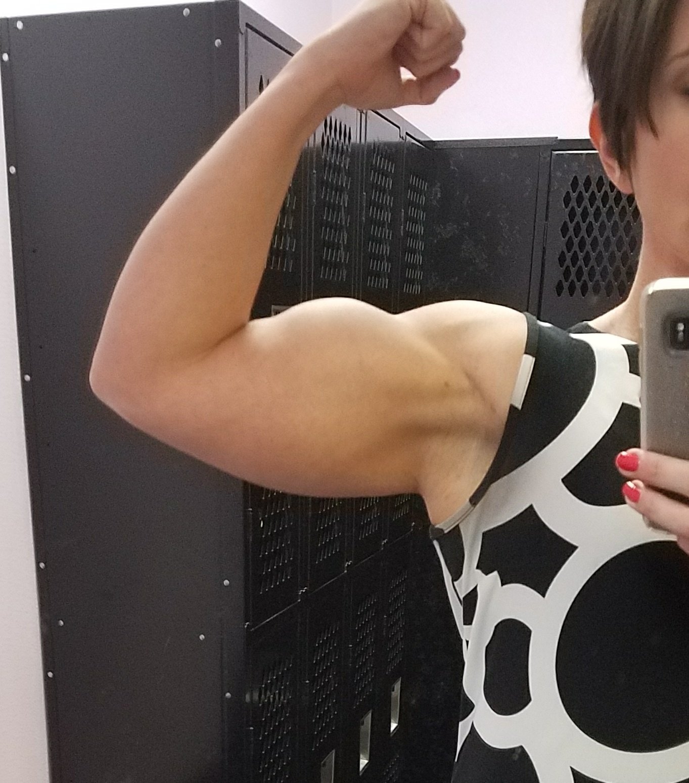 Fit Mom