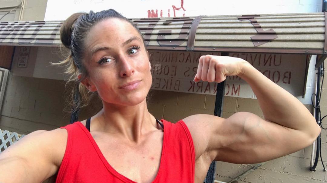Michelle Bresnahan