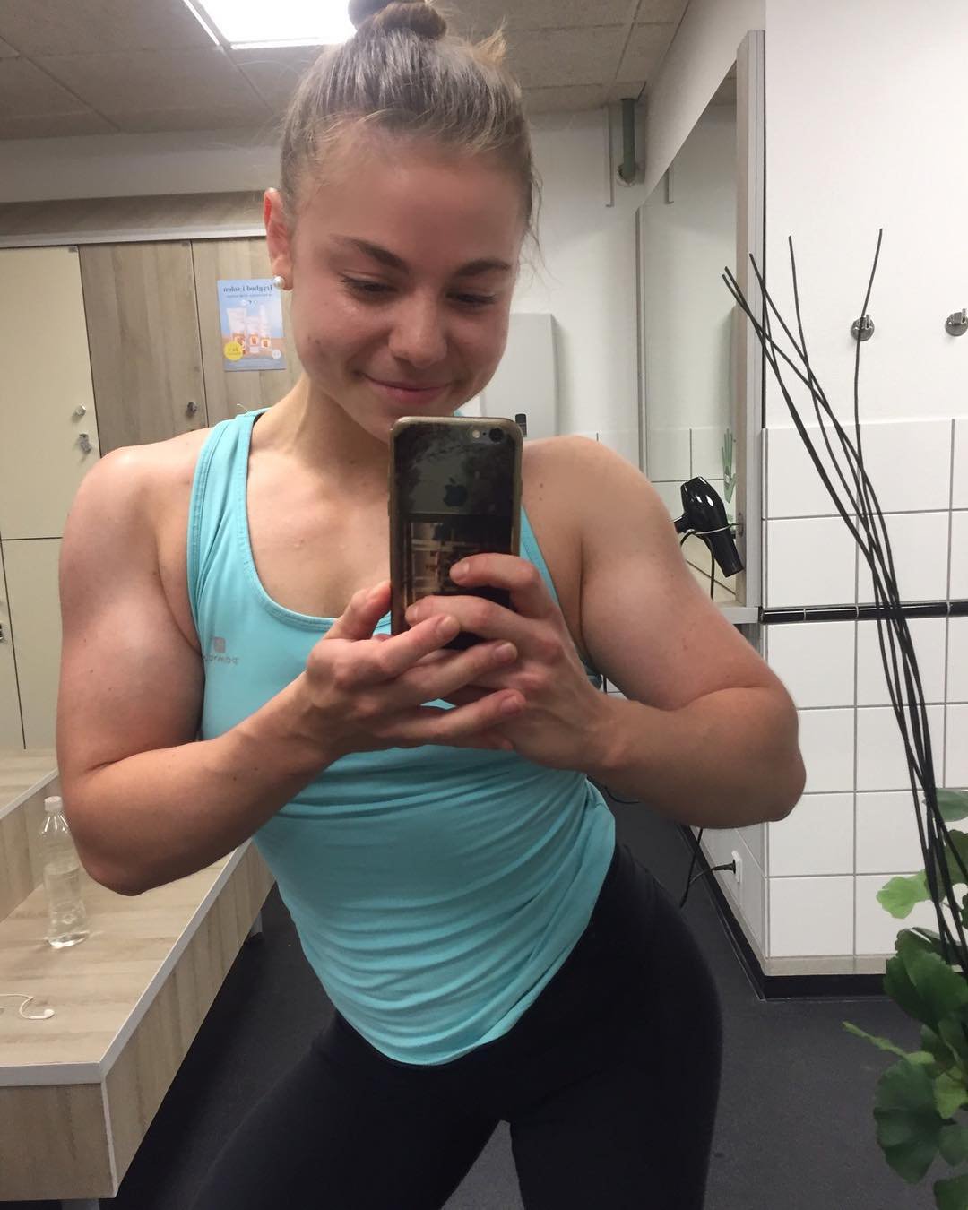 Anna Clement Thaarup