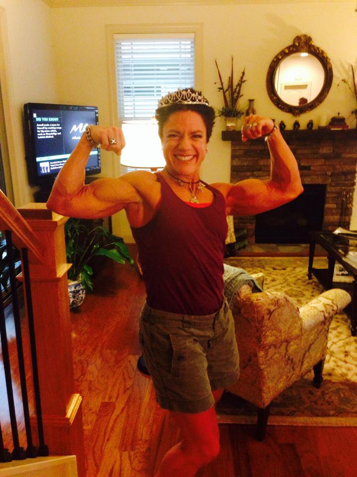 Amy Sutter (SutterGirl)